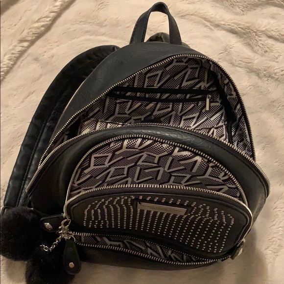 Andrew Marc | Bags | Marc New York By Andrew Marc Black Backpack | Poshmark